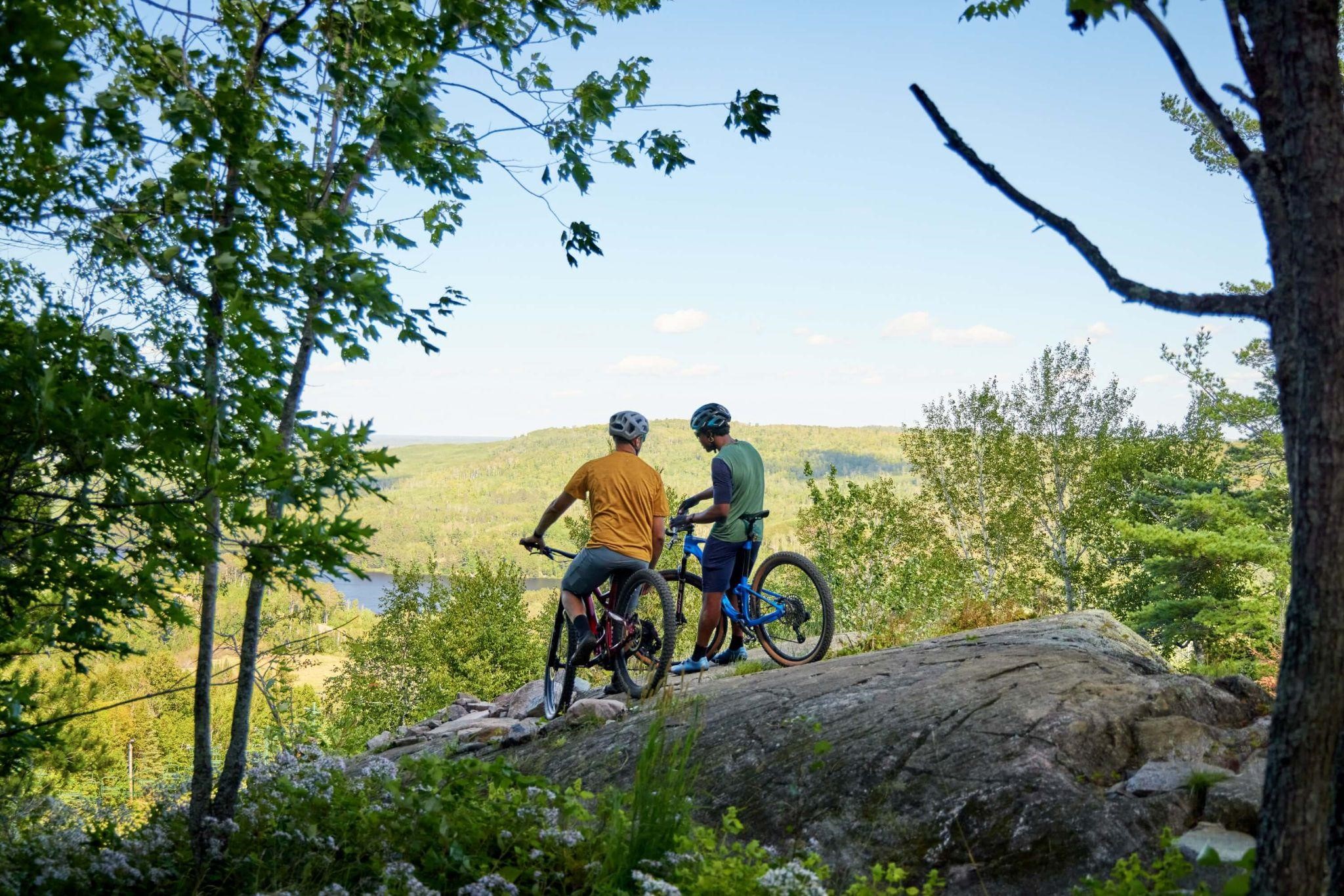 Giants Ridge Activities Throughout the Minnesota Seasons - Giants Ridge