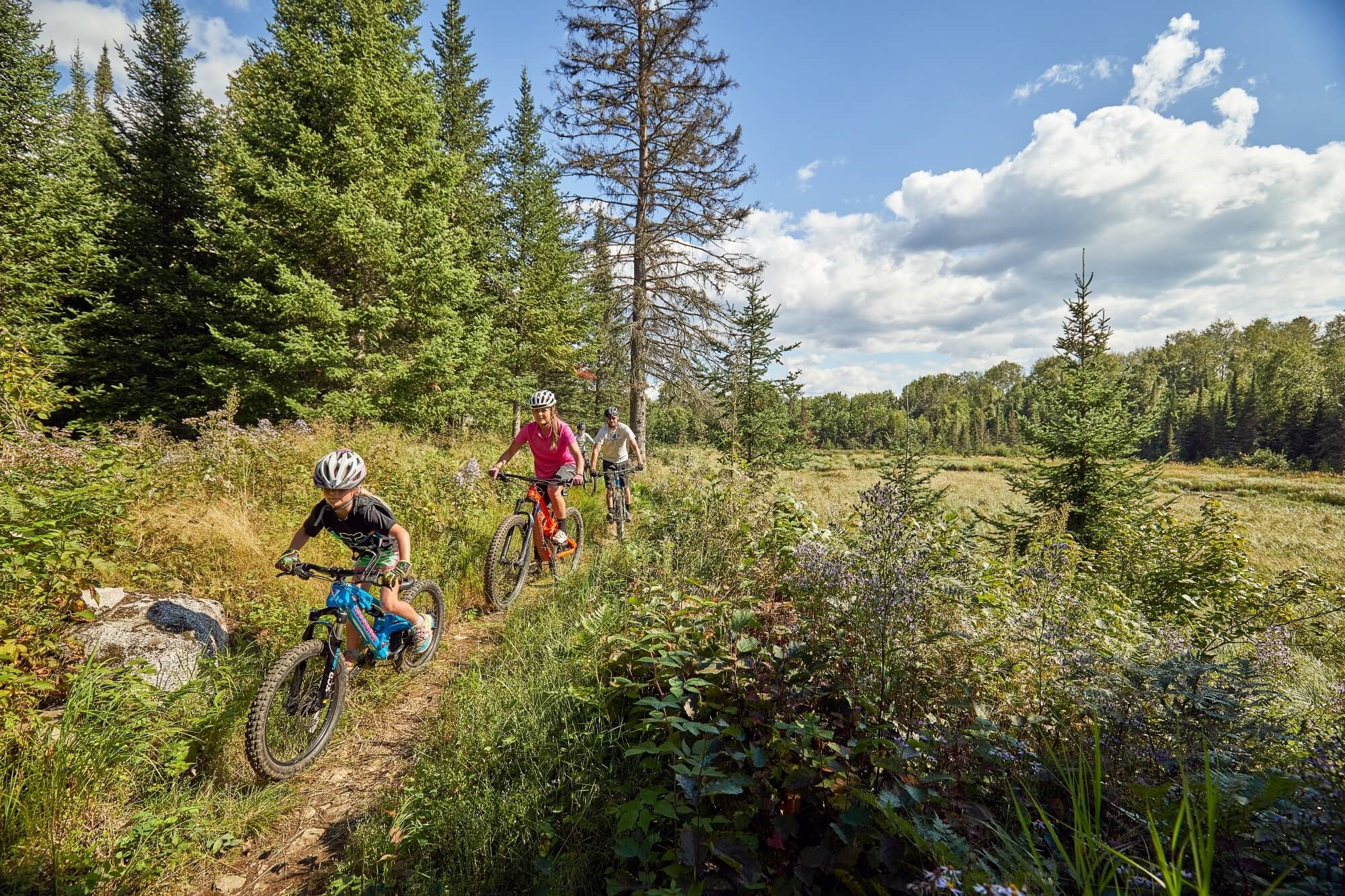 Enjoy Some of the Best Things to Do in Minnesota With Kids - Giants Ridge